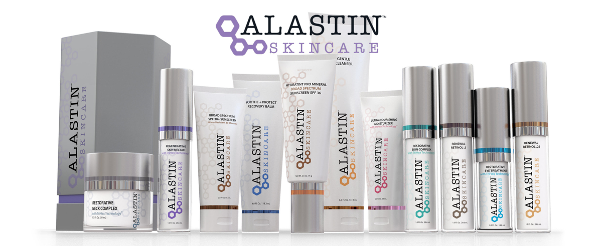 Alastin – Revive At The Group Med Spa