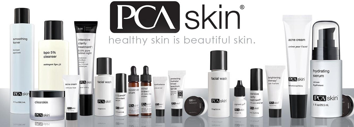 PCA SKIN – Revive At The Group Med Spa