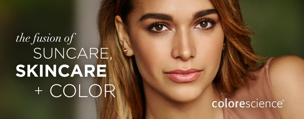Colorescience – Revive At The Group Med Spa